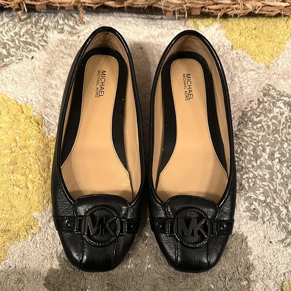 MICHAEL Michael Kors | Shoes | Women Mk Flats | Poshmark